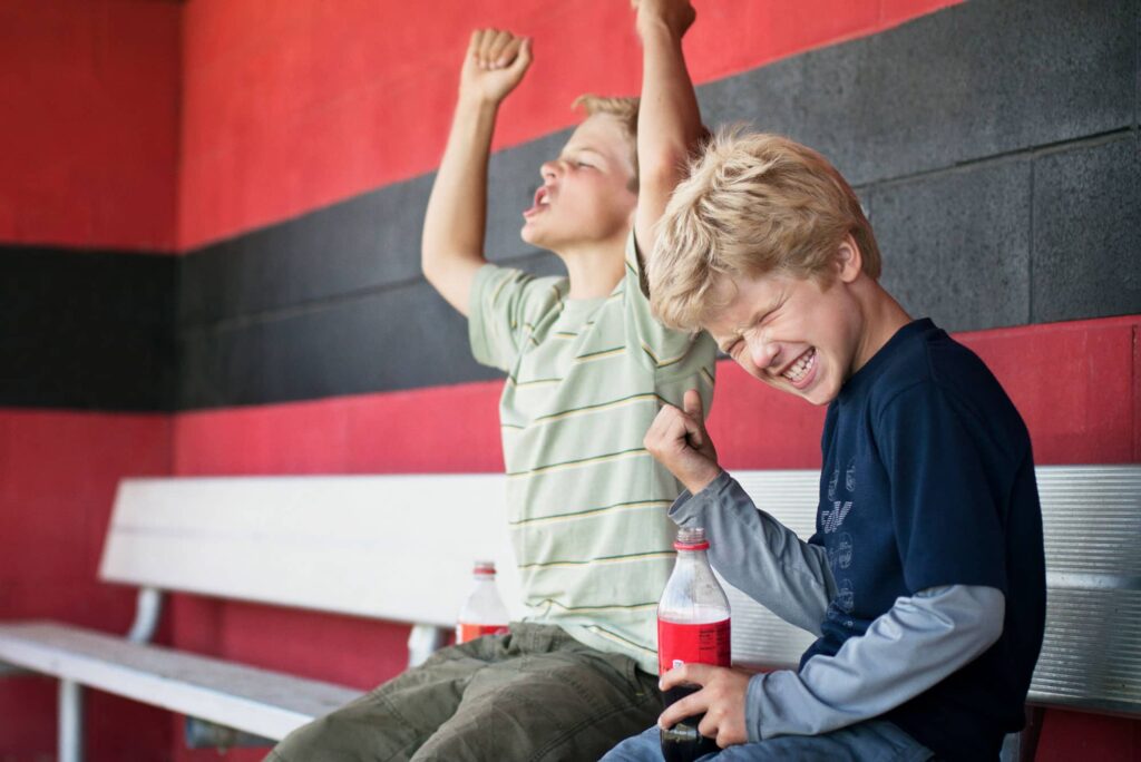 Baseball Home – Spring Branch-Memorial Sports Association