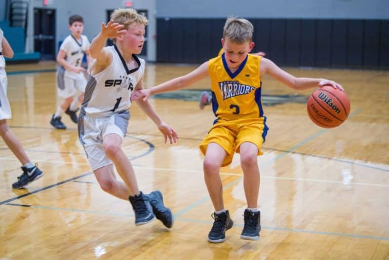 SBMSA Gallery – Spring Branch-Memorial Sports Association