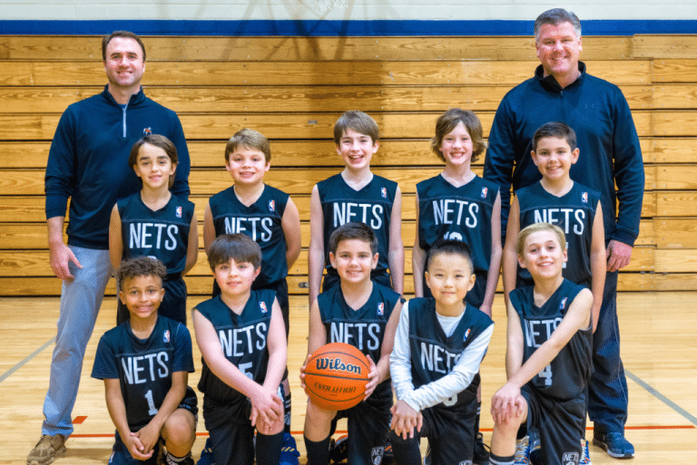 Basketball Home – Spring Branch-Memorial Sports Association