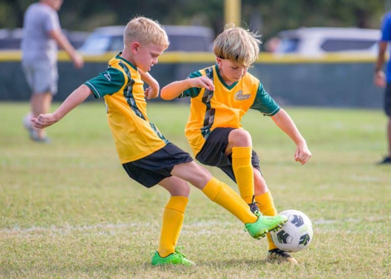 SBMSA Gallery – Spring Branch-Memorial Sports Association