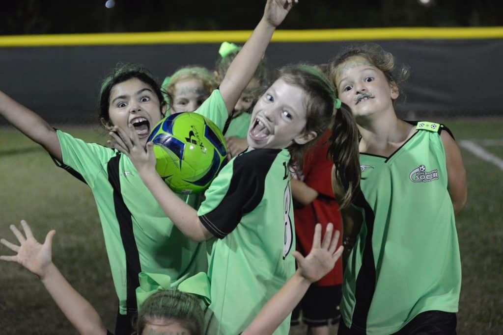 SBMSA Gallery – Spring Branch-Memorial Sports Association