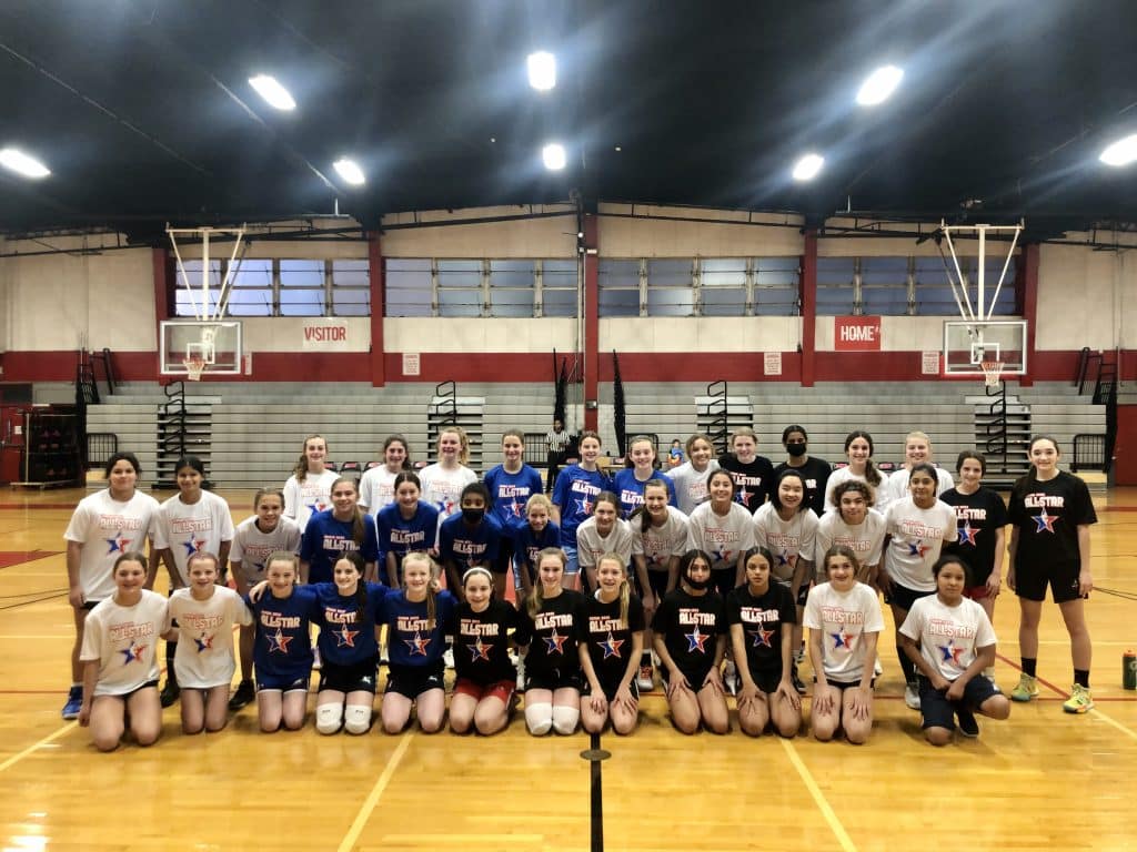 Basketball Home – Spring Branch-Memorial Sports Association