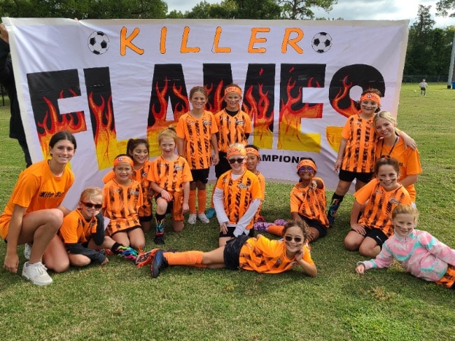 SBMSA Gallery – Spring Branch-Memorial Sports Association
