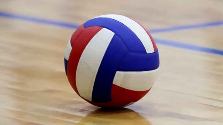 Volleyball Home – Spring Branch-Memorial Sports Association